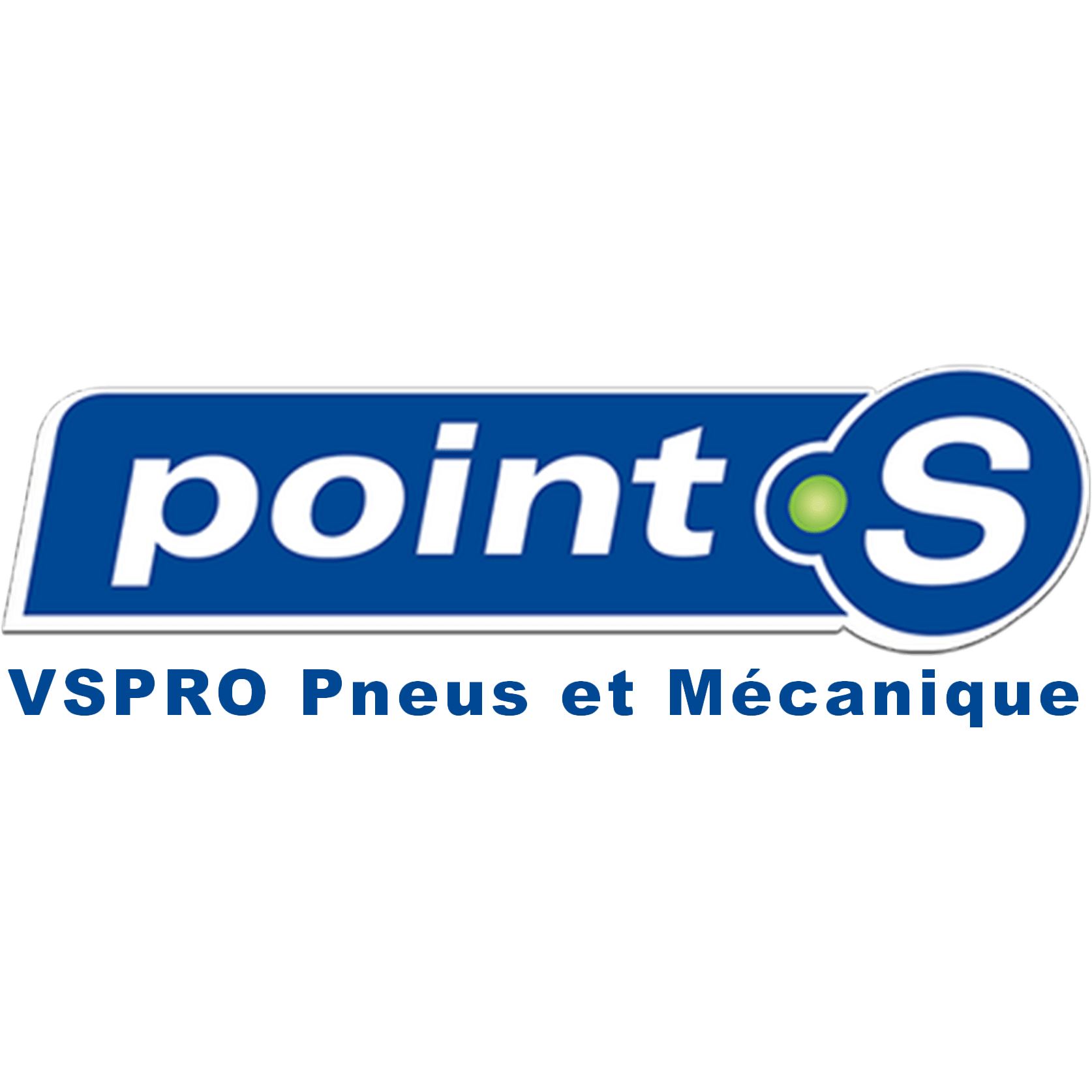 Point S - VSPRO Pneus et Mécanique - Garage à St-Hubert